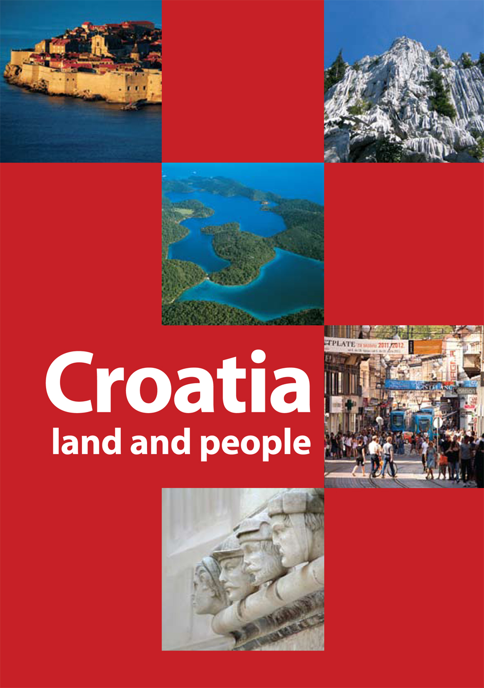 Croatia: So Proud To Be Part Of Land and People – Croatia, the War, and ...
