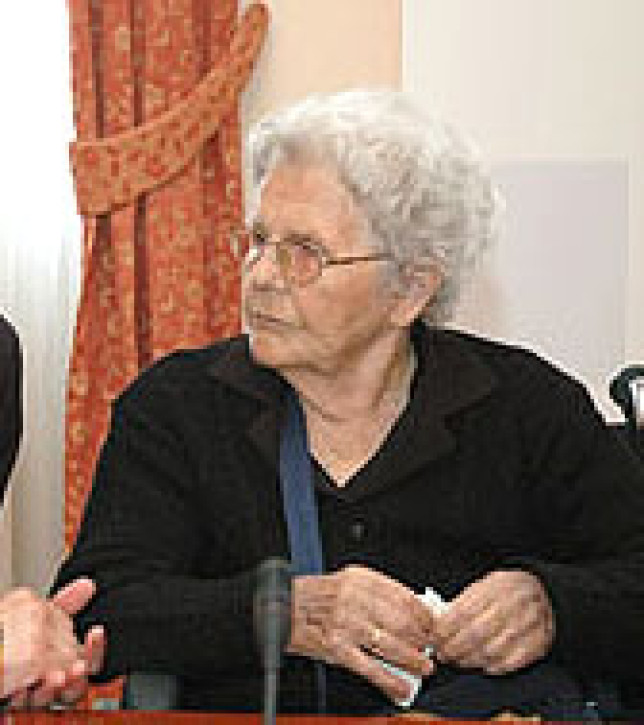 Women Of Croatia’s Homeland War – Croatia, the War, and the Future