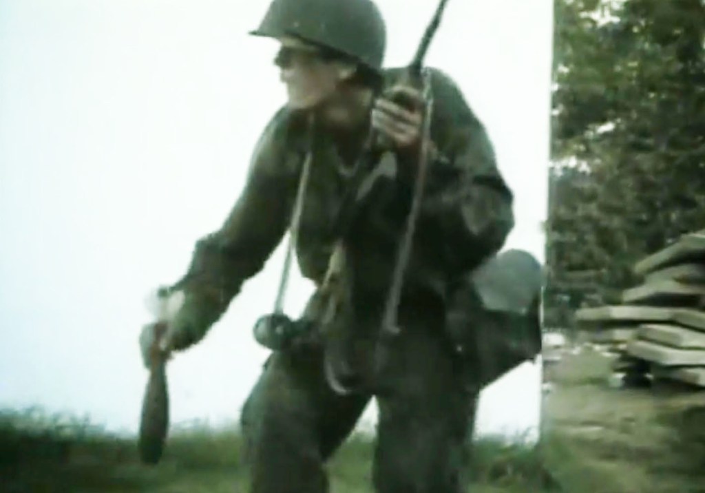 Croatia Thanks The Veterans For Freedom And Dawn Of Democracy – Croatia ...