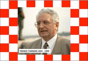 Croatia: Franjo Tudjman’s Prudent Legacy – Croatia, the War, and the Future