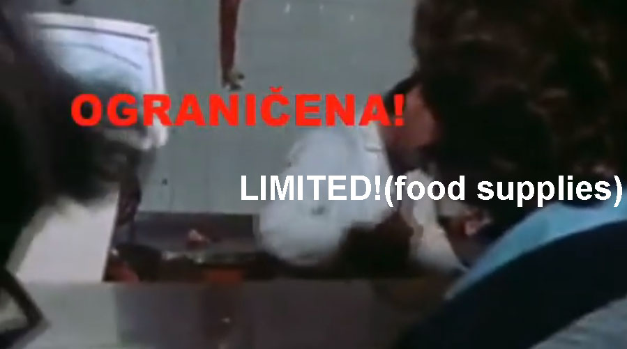 Keeping Tito Afloat Then And Now – The detriment of Yugonostalgia To ...