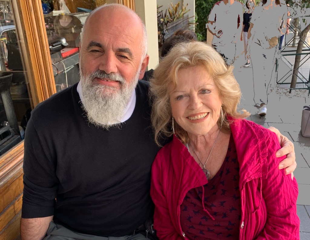 Croatia: For Eternal Glory – Croatia, the War, and the Future