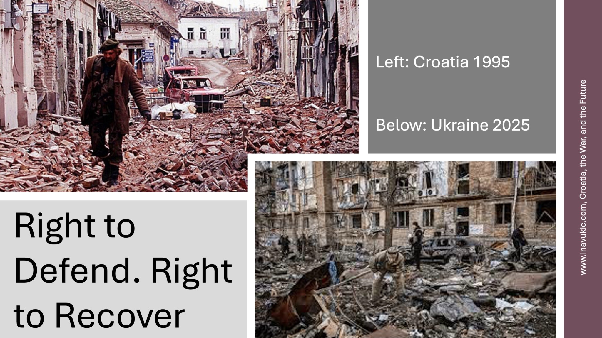 Last Battle Of World War II In Europe Fought In Odzak/Croatia – Croatia ...